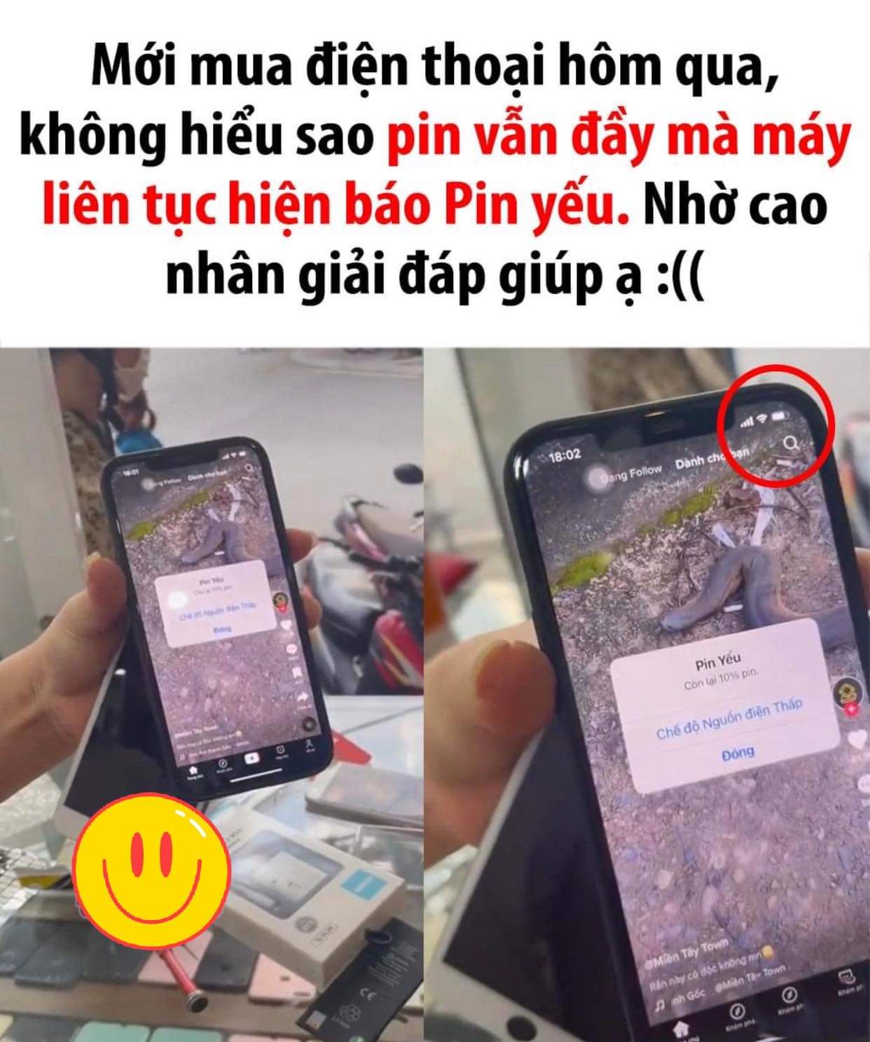 Nhờ các cao nhân giải thích - haivl | hài hước | hài vl