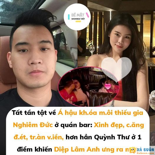 Quỳnh Thư buồn nhưng Diệp Lâm Anh rất vui :v - haivl | hài hước | hài vl