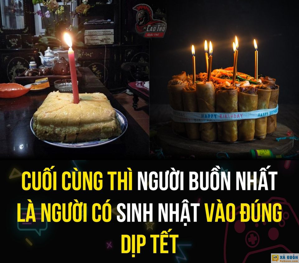 ai là người buồn nhất - haivl | hài hước | hài vl