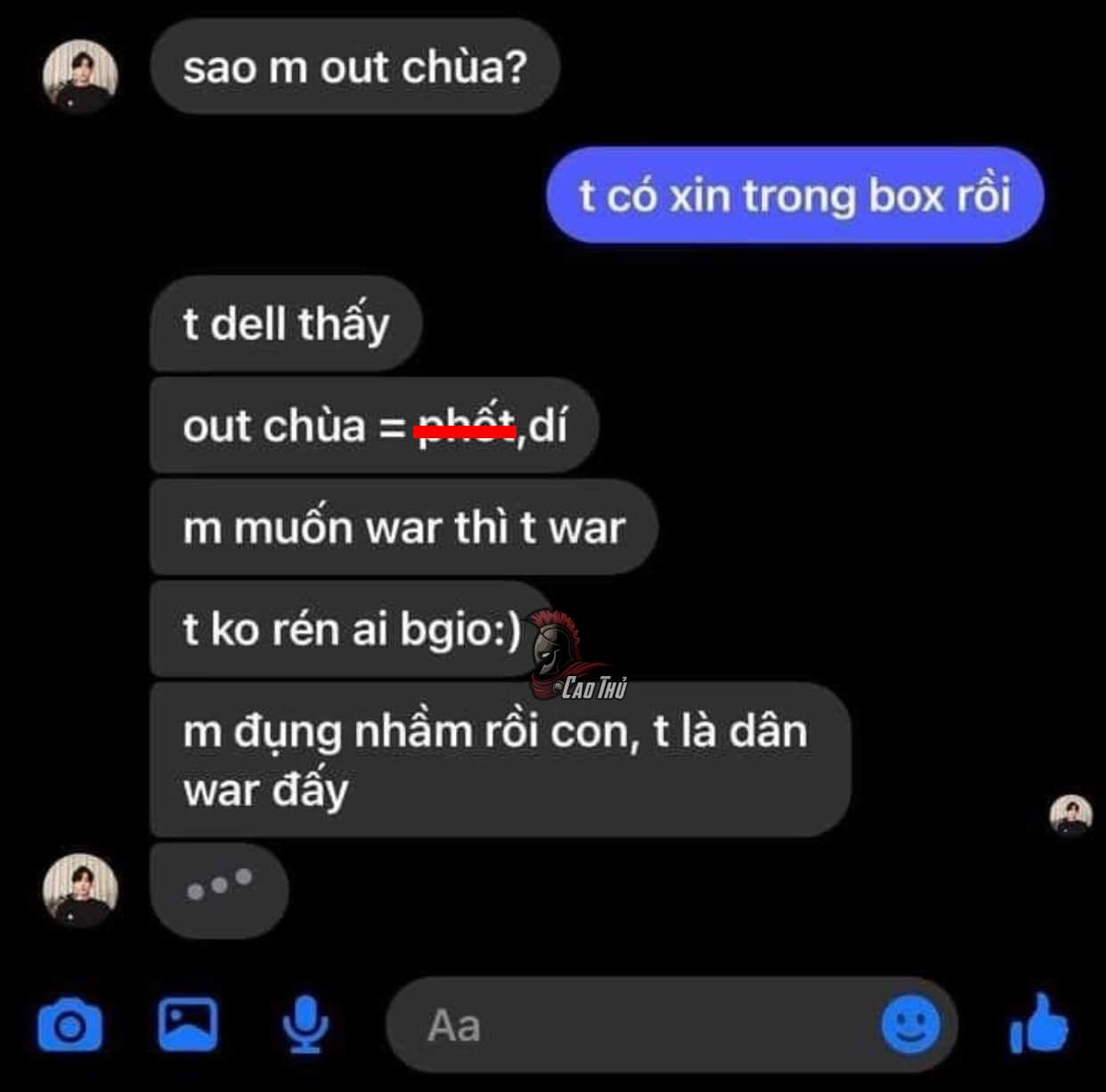 Ngôn ngữ của giới trẻ bây giờ lạ lắm: - haivl | hài hước | hài vl